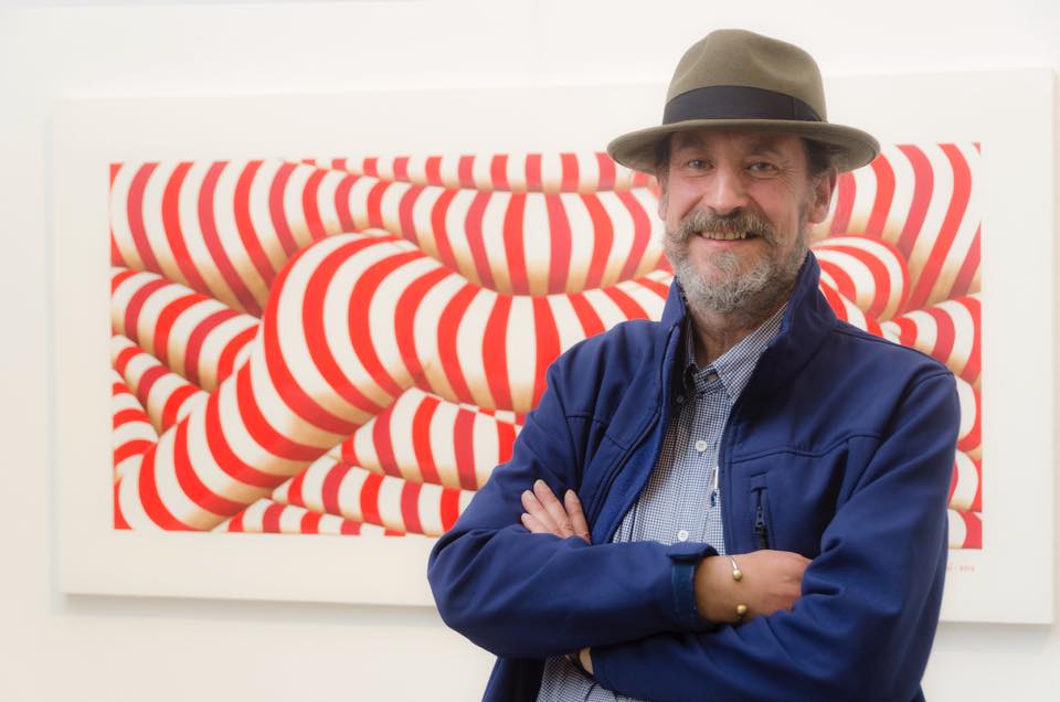 Claudio Arzani - Claudio Arzani